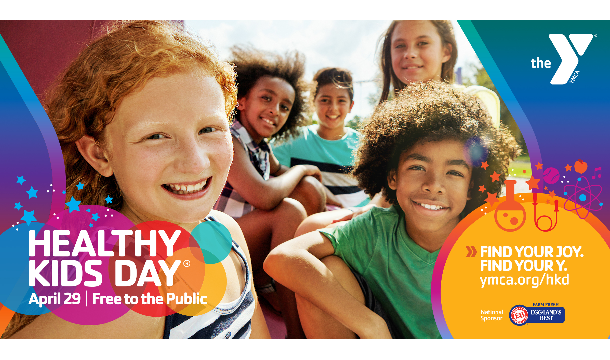 YMCA of Cape Cod needs help with a display materials design project