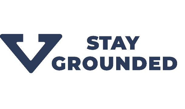 Stay Grounded Network needs help with a gif animation project