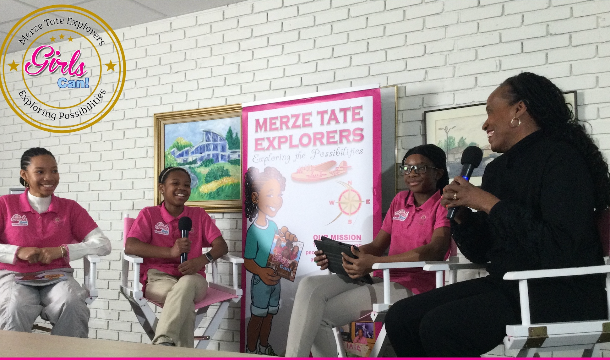 Merze Tate Explorers needs help writing an operating budget with a ...