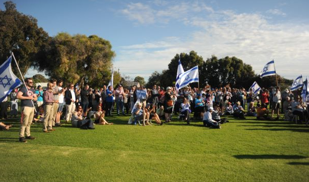 JCC WA needs help designing our visual brand and logo with a logo ...