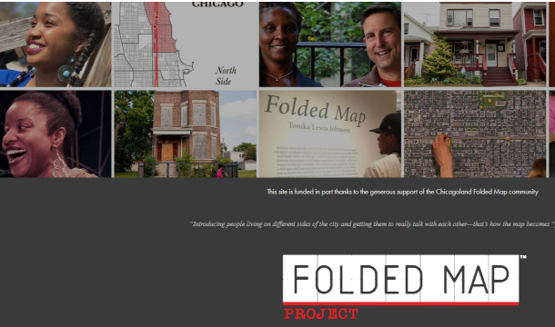 FOLDED MAP PROJECT needs help with a accounting systems set up project