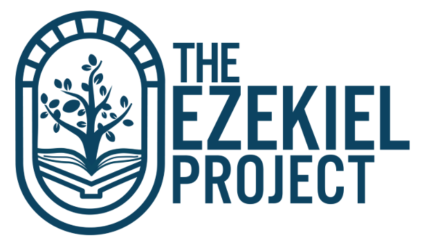 The Ezekiel Project needs help designing our visual brand and logo with ...