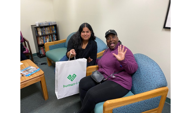 The Heart of Ida needs help developing a training plan with a training ...