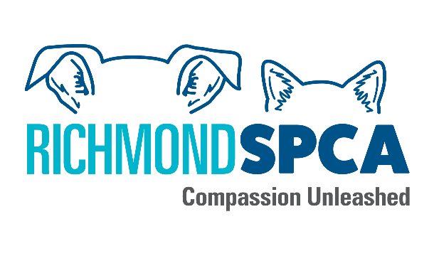 Richmond SPCA needs help with a logo design project