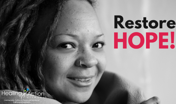 Healing Action Network needs help writing compelling copy with a ...