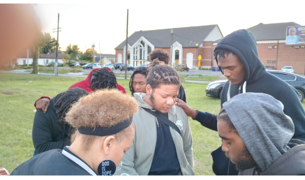 Urban Christian Ministries needs help with a individual donor letter ...
