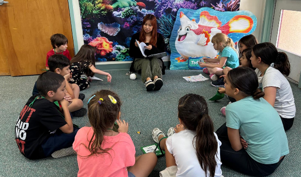 Project Transformation Rio Texas needs help learning Excel with a excel ...