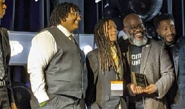 Urban Christian Ministries needs help with a volunteer manual project