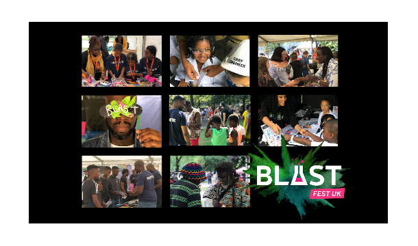 BLAST Fest needs help with a event management phone call