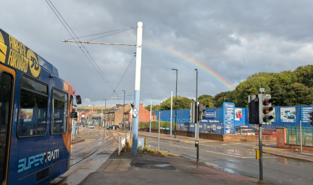Transport Action Network needs help with a short video creation ...