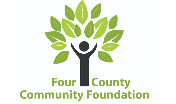 Four County Community Foundation needs help with a flyer graphic design ...