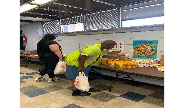 Philly Peace in Progress needs help with a social media content ...