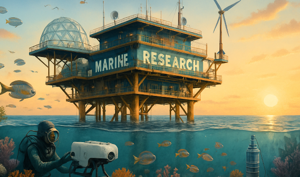 Gulf Offshore Research Institute needs help with a website audit project