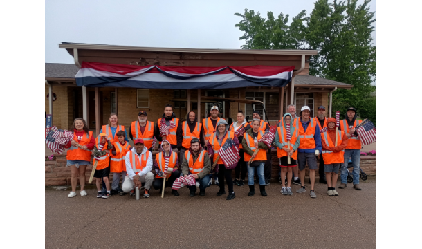 YOLO Foundation needs help with a flexible graphic design support project