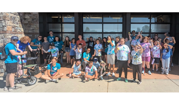 Eagle Mount Billings needs help learning how to use salesforce with a ...