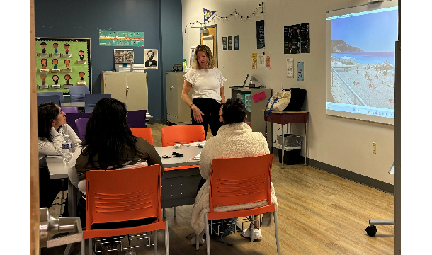 Literacy Delaware needs help writing effective stories with a ...