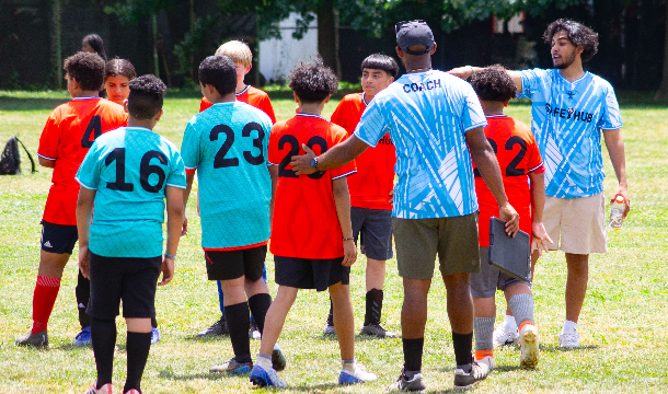 Safe-Hub Philadelphia needs help with a communications phone call