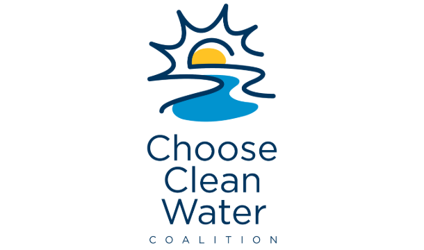 Choose Clean Water Coalition needs help with a logo design project