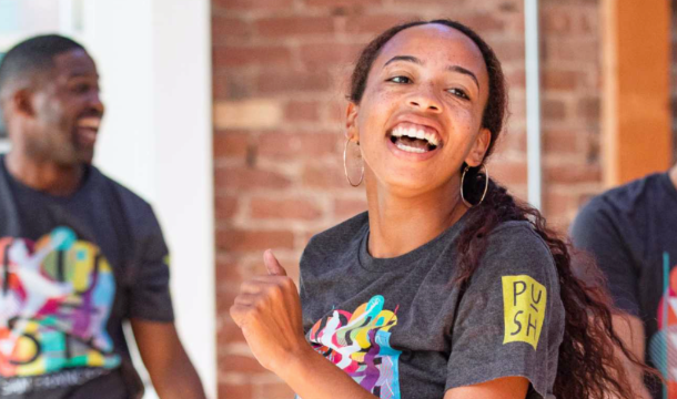 PUSH Dance Company needs help with a social media content calendar project