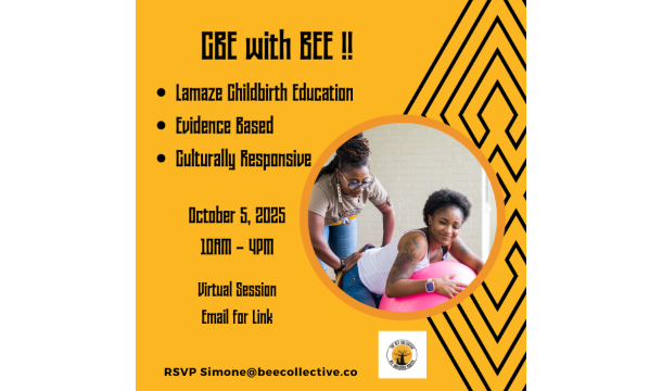 The BEE Collective needs help designing an infographic with a ...