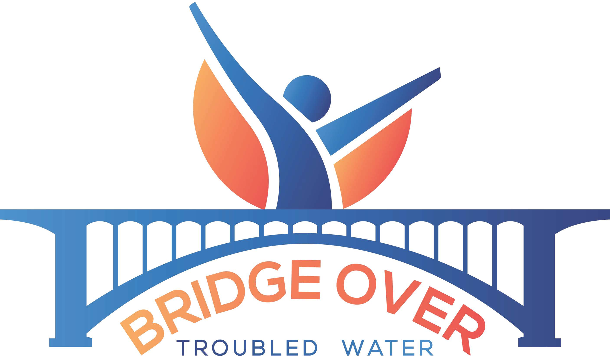 Bridge Over Troubled Water needs help with a organizational one-pager ...