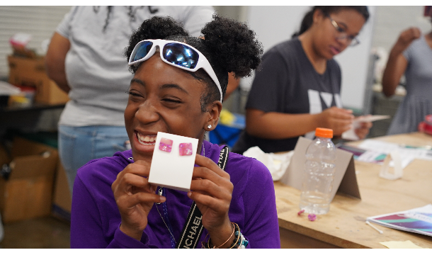 Limitless Ambition needs help designing an infographic with a ...